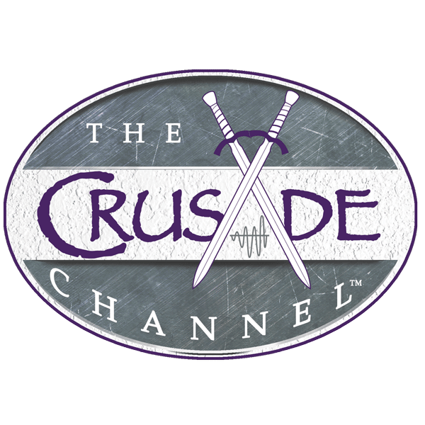 CRUSADE Channel – Live Talk Radio The Way It Should Be