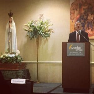 The Effect of Protestantism on the Family-Mike Church with Dr. John Rau ...