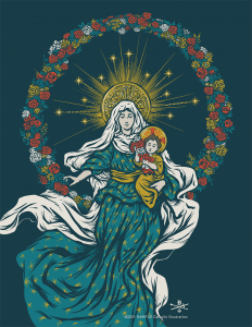 Christopher Laurence Examines Artist Spotlight: Baritus Catholic ...