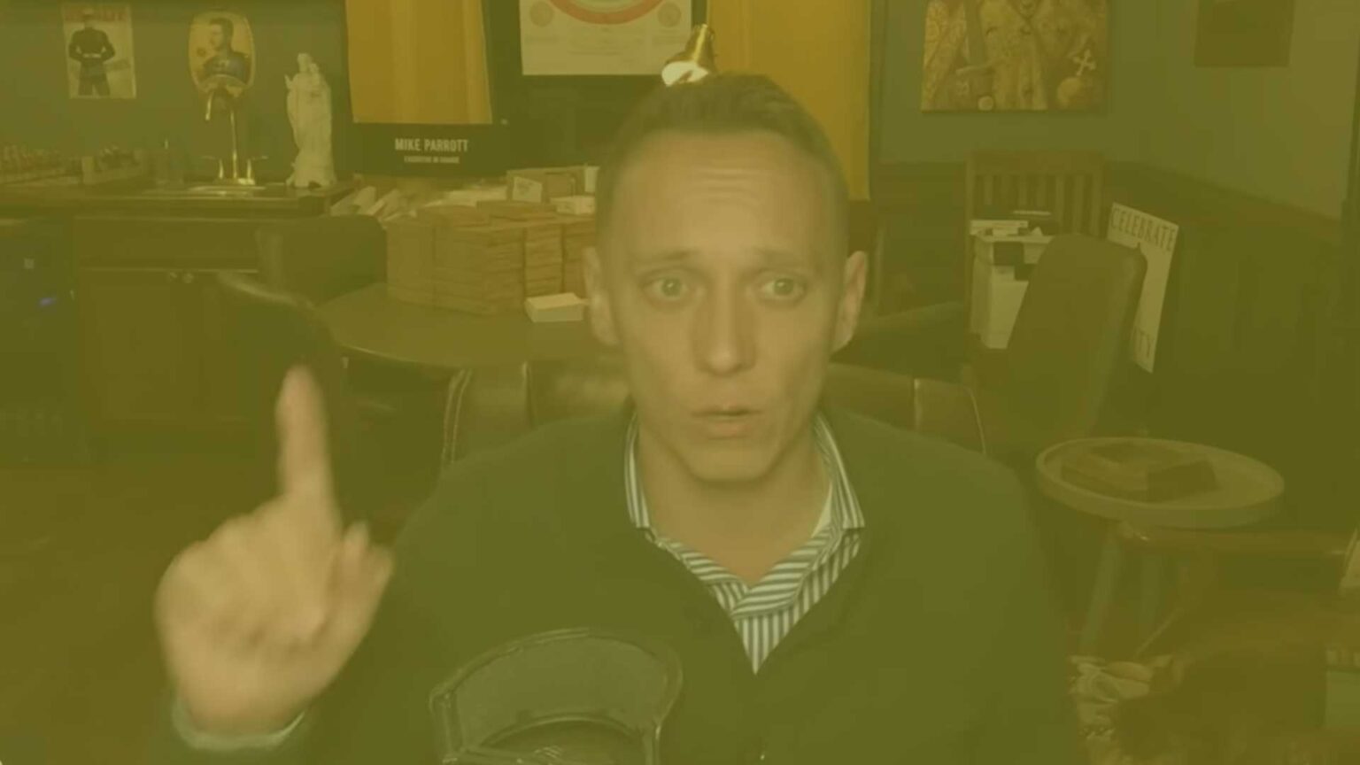 January, 2026 - The Crusade Channel