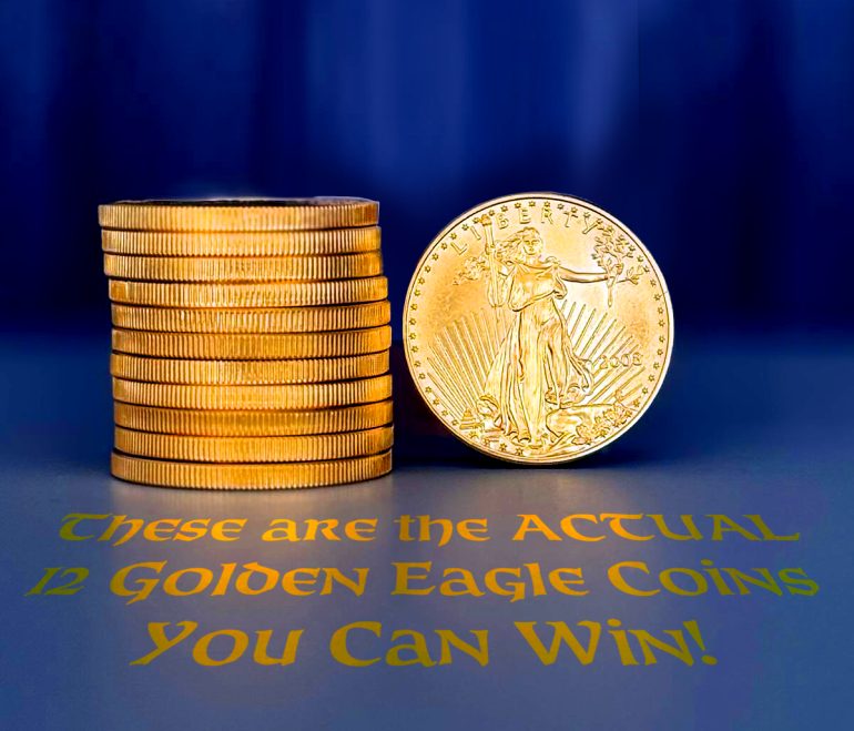 The 2025 Golden Truth Ticket Finish Was Spectacular And The Winner Is ...