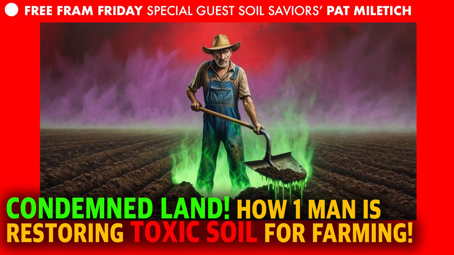 Free Farm Friday-The Incredible Resilient Sweetness Of The Maple Tree ...